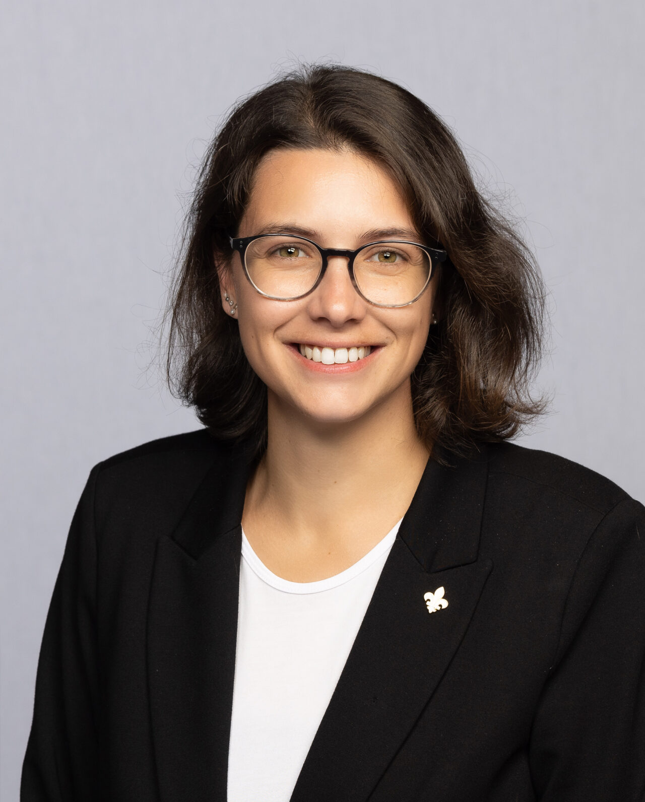 Équipe | Mouvement national des Québécoises et Québécois